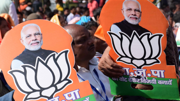 Lok Sabha Opinion Poll: Will BJP Outperform Ruling Parties In Karnataka ...