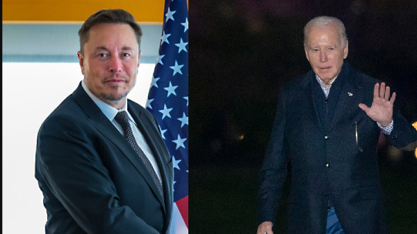 Who Is Justin McCauley Tesla Employee Arrested For Threatening Joe ...