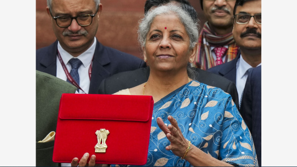 Budget Reactions Go Viral As Funny Memes Flood Social Media - Oneindia News