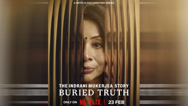 Netflix Delays Release Of Indrani Mukerjea Docu-Series, Bombay HC ...