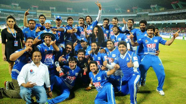 Celebrity Cricket League CCL 2024: Check Match Schedule For Stars ...
