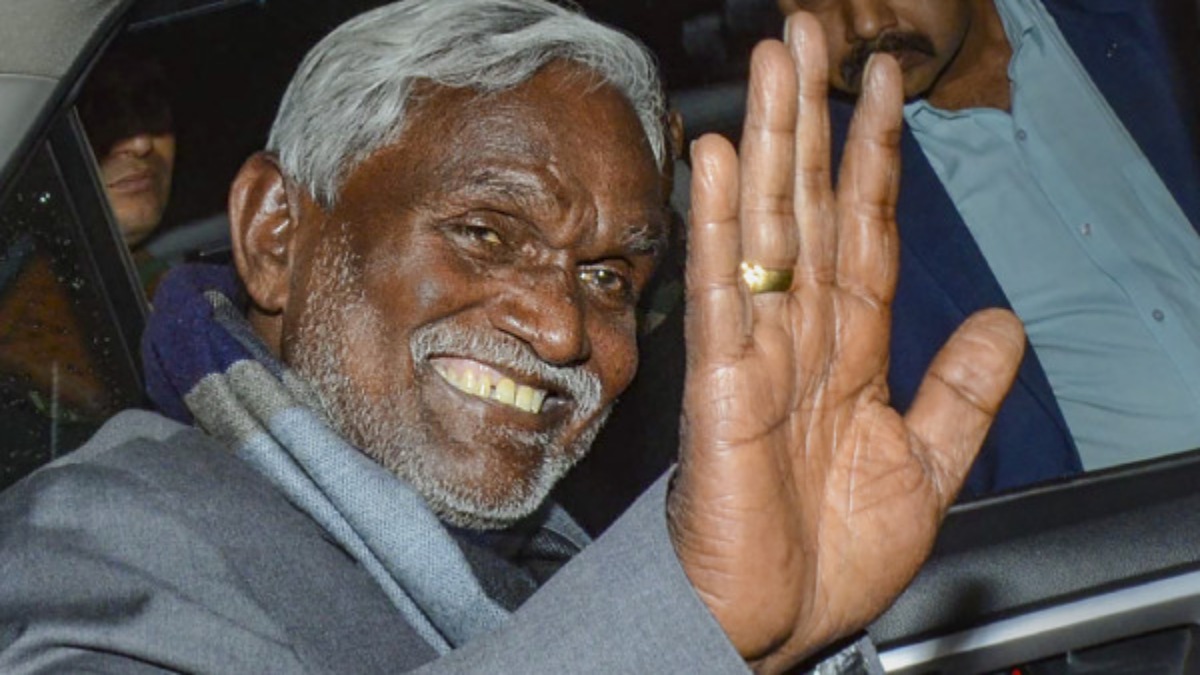 Champai Soren To Take Oath As Jharkhand CM Today, Floor Test In 10 Days ...