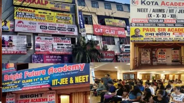 Delhi High Court Orders Coaching Centers With More Than 20 Students To ...