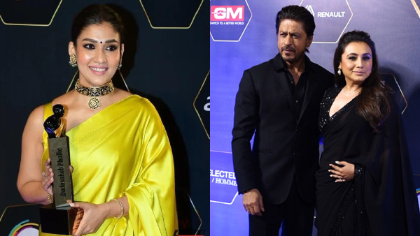 Who Won What At The Dadasaheb Phalke Awards 2024? Check Full Winners' List - Oneindia News