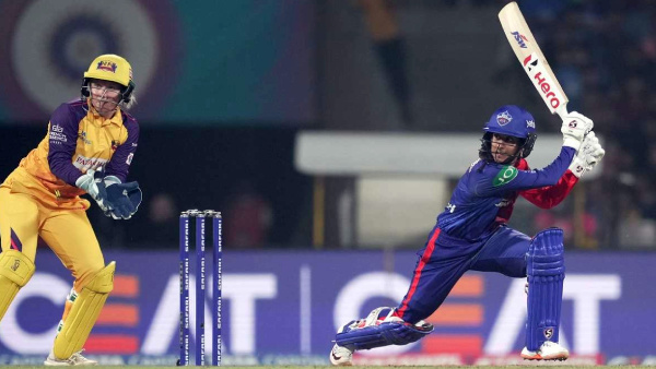 DC vs UPW, WPL 2024 Dream11 Team Prediction: Stats, Best Fantasy Team ...