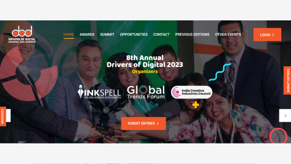 Digital Dynamics Unleashed: Driving The Future Of Marketing - Oneindia News