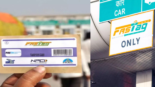 FASTag Alert! No Paytm Payments Bank; Here Are The Authorized Banks For ...