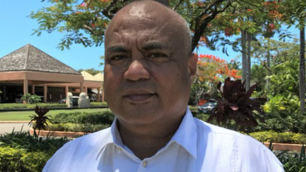 Who Is Feleti Teo, Tuvalu's New Prime Minister After Pro-Taiwan Leader ...