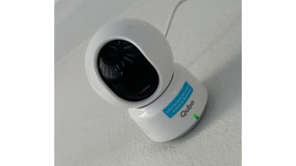 10 Best CCTV Cameras for Home and Office in India 2024 - Oneindia News