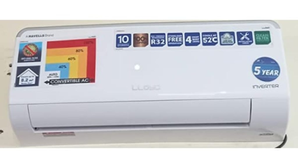 Top 10 Best Split AC's (Air Conditioner) in India2024 - Oneindia News