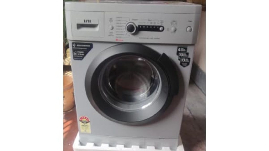 10 Best Front Load Washing Machines in India 2024 - Oneindia News