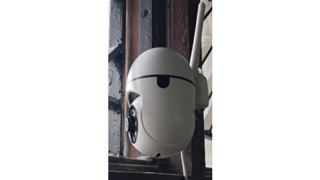 10 Best CCTV Cameras for Home and Office in India 2024 - Oneindia News