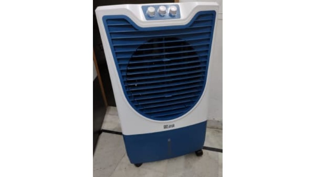 10 Best Air Coolers Under 10000 in India 2024 - Budget Picks - Oneindia News