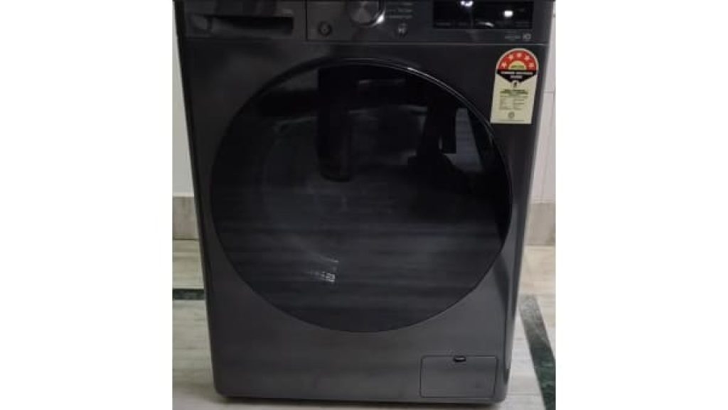 10 Best Front Load Washing Machines in India 2024 - Oneindia News