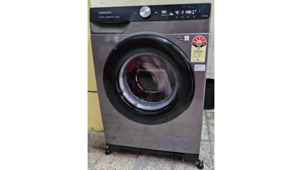 10 Best Front Load Washing Machines in India 2024 - Oneindia News