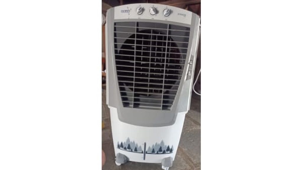 10 Best Air Coolers Under 10000 in India 2024 - Budget Picks - Oneindia News