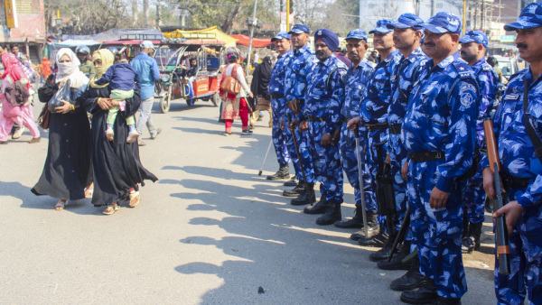 Curfew Lifted In Haldwani After Violence Erupts Over Demolition Of Madrasa - Oneindia News