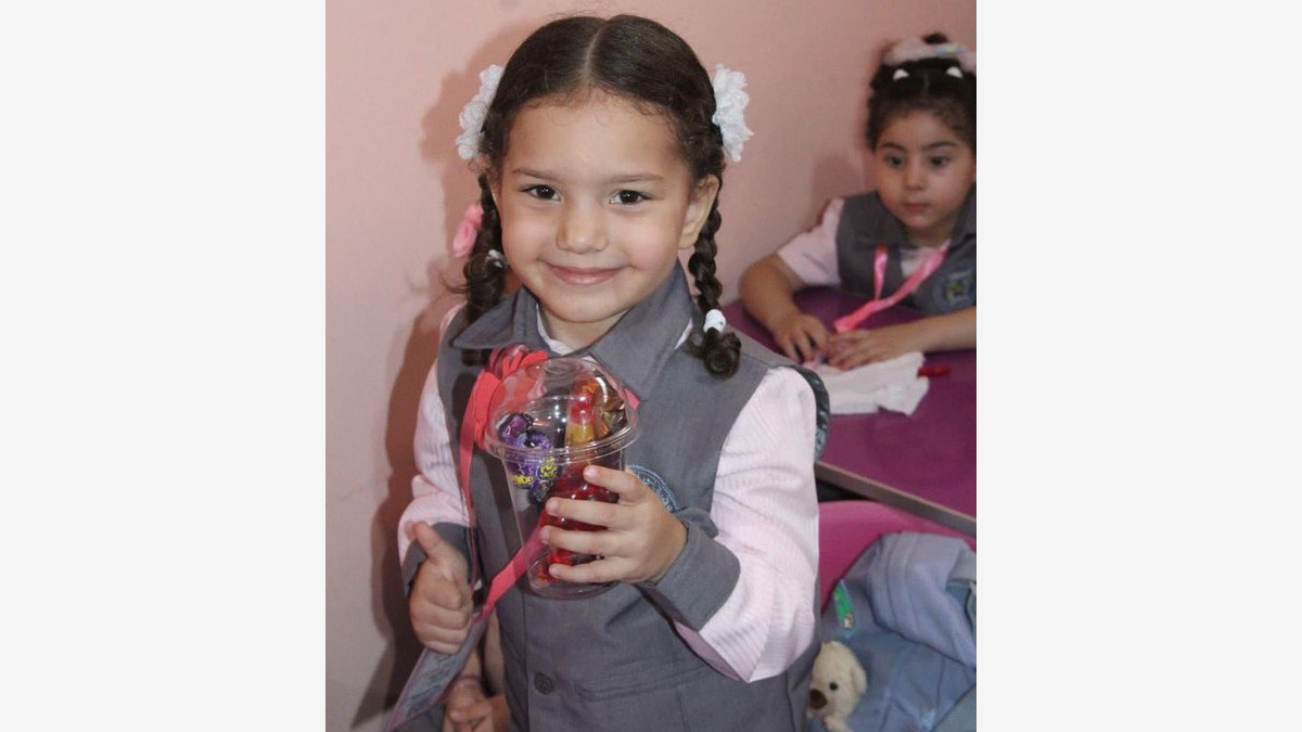 Israel-Hamas War: What Happened To Hind Rajab, The 6-Year-Old ...