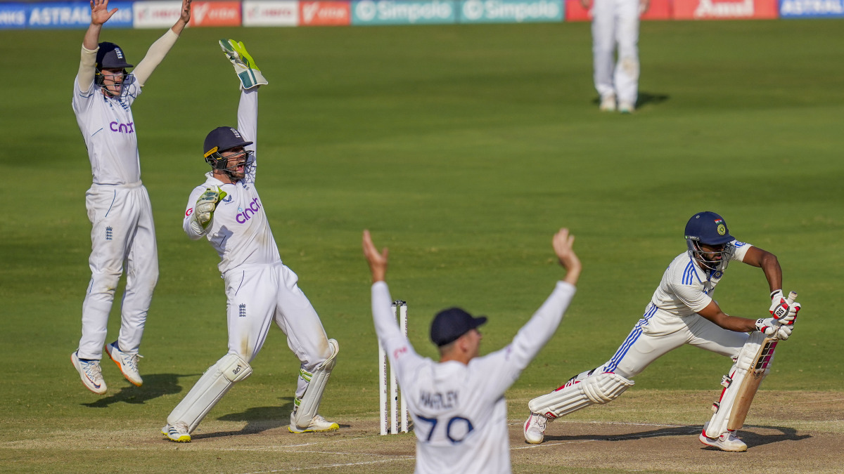 Ind Vs Eng 2nd Test Live: Know When, Where and How To Watch India vs ...