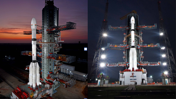 INSAT-3DS Launch Today: ISRO's GSLV-F14 Mission to Boost India's Ocean ...