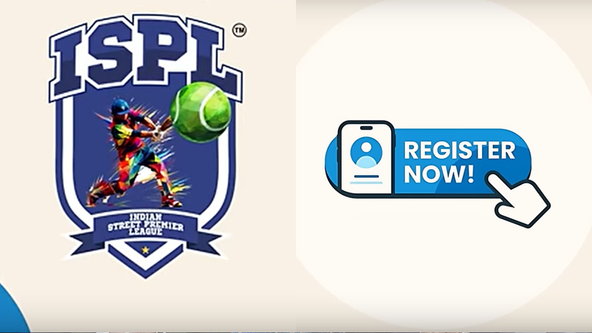 The Indian Street Premier League T10 Cricket(ISPL): How To Register ...