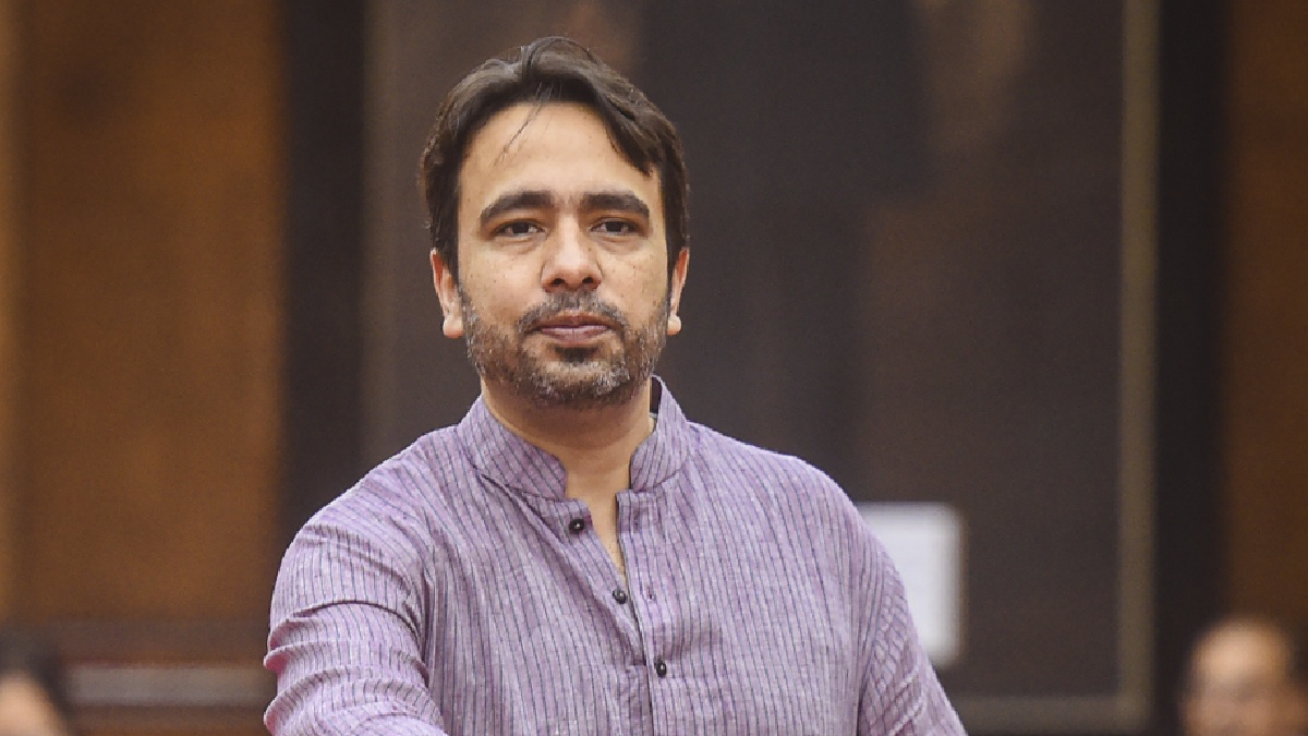 Lok Sabha Elections 2024: RLD Chief Jayant Chaudhary Says Joining NDA ...