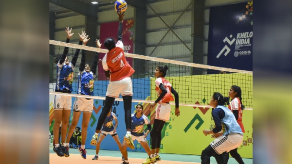 Khelo India University Games (KIUG 2024) Live Streaming, When And Where ...