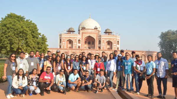 Empowering The Indian Diaspora: The Impact Of Know India Programme (KIP ...