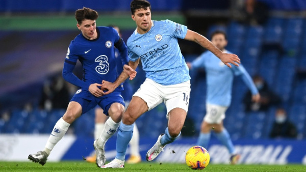 Manchester City Vs Chelsea LIVE: Know When And Where To Watch Premier ...