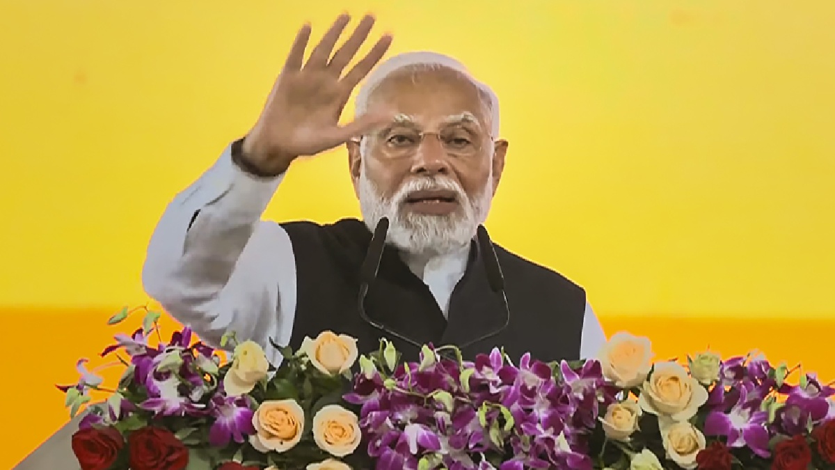 PM Modi Tops Global Approval Rankings: Check The List - Who's Leading ...