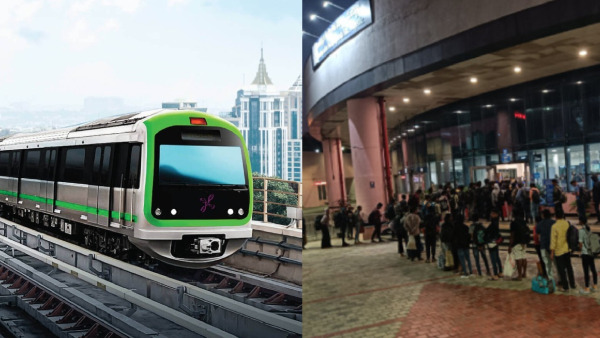 Namma Metro Update: BMRCL Offers 5 AM Service From Majestic, Plus Short ...