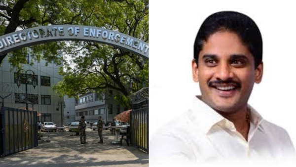 ED Conducts Raids On Karnataka Congress MLA In Money-Laundering Probe - Oneindia News