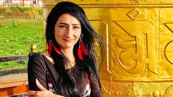 Who Is Nitasha Kaul, The Indian-Origin Professor Denied Entry Into ...