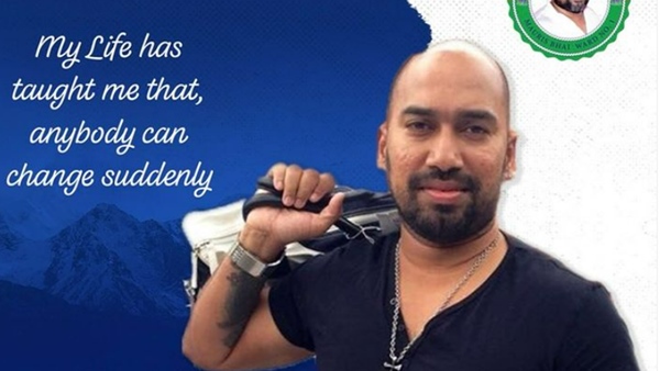 Who Was Mauris Noronha, Who Killed Himself Before Shooting Uddhav Sena ...