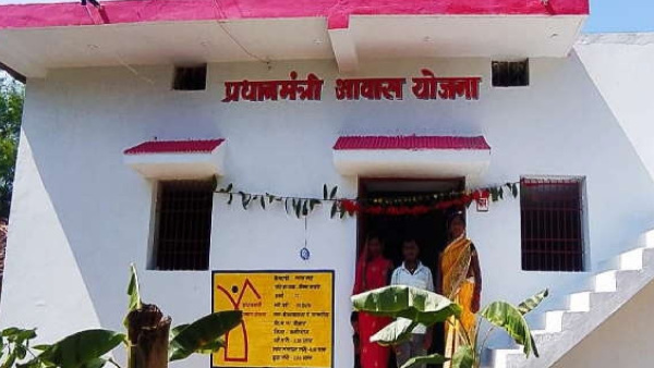 2 Crore More Houses To Be Constructed Under PMAY(G) In Next 5 years: FM ...