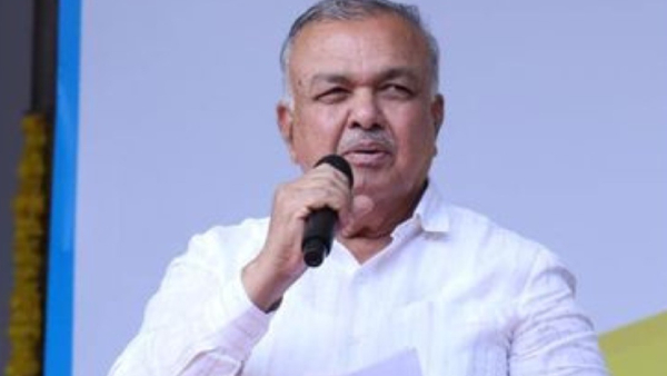 Karnataka Assembly Successfully Passes Temple Bill After Council ...