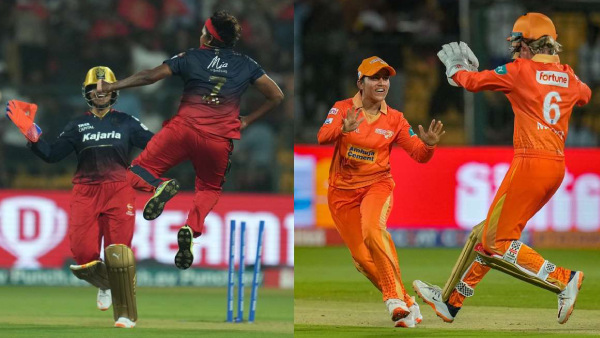 RCB vs GG WPL 2024 LIVE Score: When And Where To Watch Royal Challengers Bangalore Vs Gujarat ...