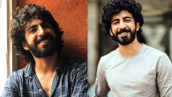 Double Life, Double Impact: Roshan Mathew On 'Poacher', Playing a Real ...