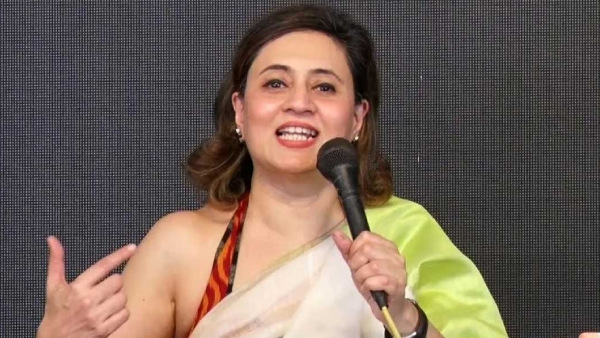 Journalist Sagarika Ghose's First Reaction After Being Trolled Over Her Old Tweets - Oneindia News