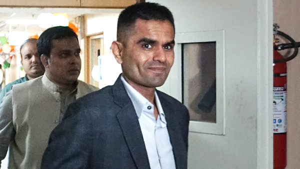 Former NCB Mumbai Zonal Director Sameer Wankhede Booked For Money Laundering By ED - Oneindia News