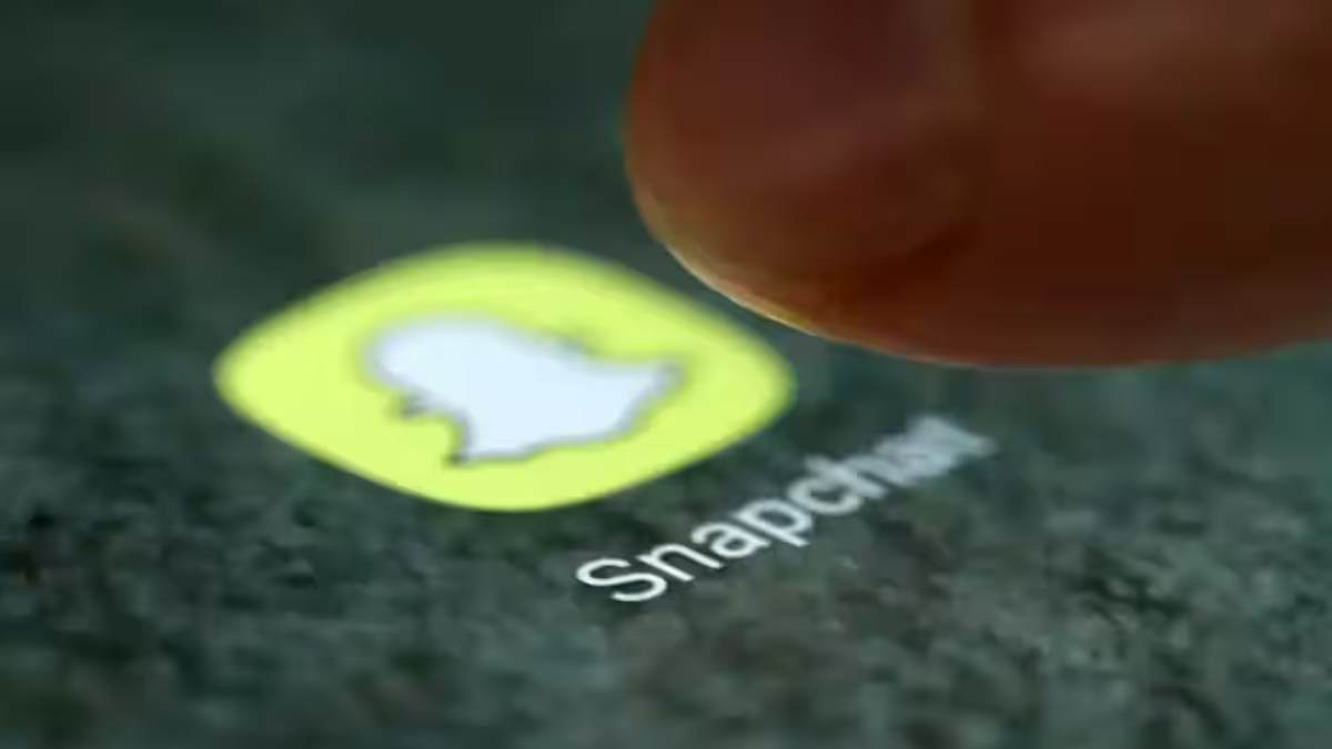 Snapchat Outage Grips India: Users Struggle With Messaging And Uploads ...