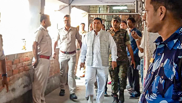 TMC Leader Shajahan Sheikh Arrested, Remanded To 10 Days Police Custody By Court - Oneindia News