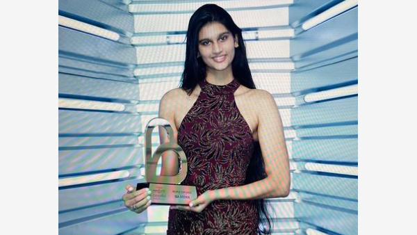 17-Year-Old Sia Godika's Video Talks About Stem Cell Research, Wins USD 400,000 Prize - Oneindia ...