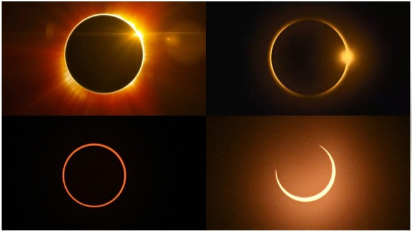 2024 Eclipse Date And Visibility In India: Check Surya Grahan Date ...
