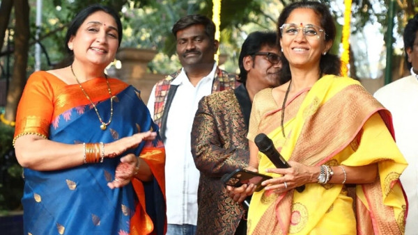 Baramati Lok Sabha 2024: Ajit Pawar Hints At Sunetra's Candidacy Against Supriya Sule - Oneindia ...