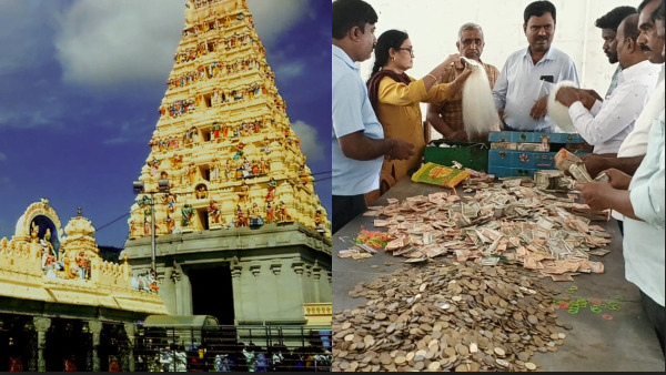 What Is Tax On Temples? Why Is Karnataka BJP Calling Congress As 'Anti ...