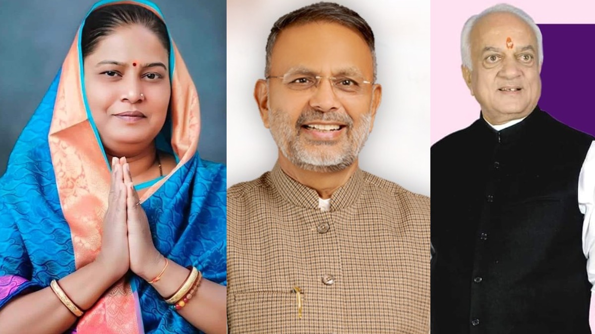 Top 3 Rajasthan MLAs With The Highest Election Expenses - Oneindia News