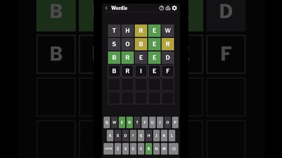 Wordle 963 Answer For February 7: Hints and Clues To Solve Today's ...