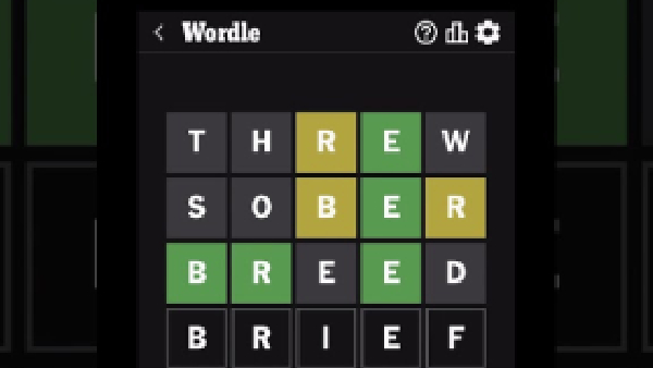 Wordle 962 Answer For February 6: Solve Today's Wordle Puzzle With ...