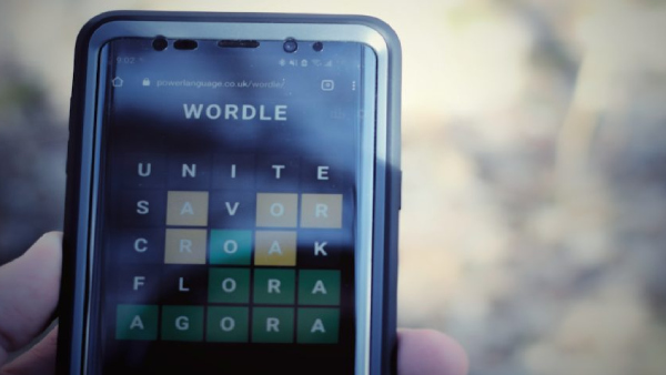 Wordle 971 Answer: Hints and Clues to Solve Wordle for February 15 ...